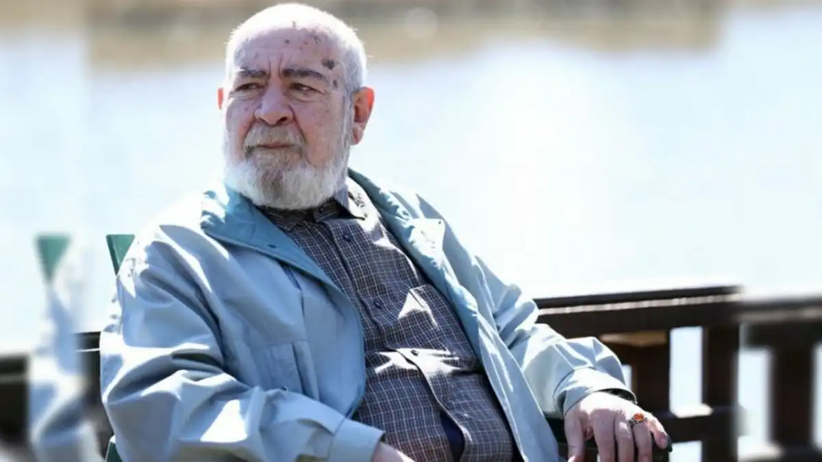 Sanatçı Köksal Engür Hayatını Kaybetti - Siyaset Alemi