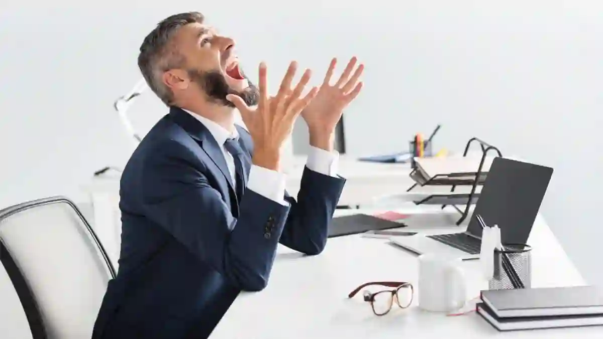 İşle İlgili Stresi Yönetmek İçin Neler Yapabilirsiniz? - Siyaset Alemi