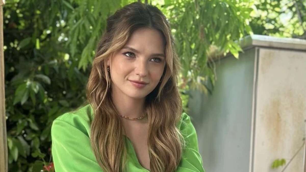 Nilsu Berfin Aktaş’ın Takipçileri Cesur Pozları Karşısında Eridi ...