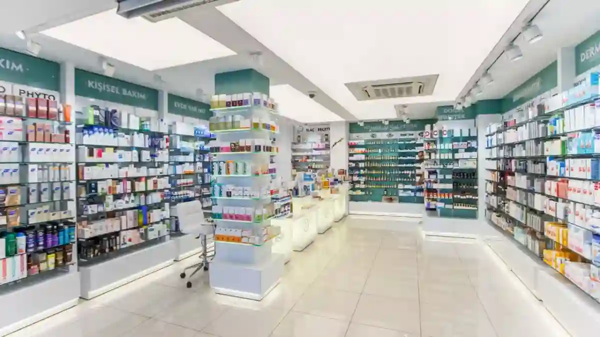 'Zam Gelecek' Diye Eczanede İlaç Yok! - Siyaset Alemi