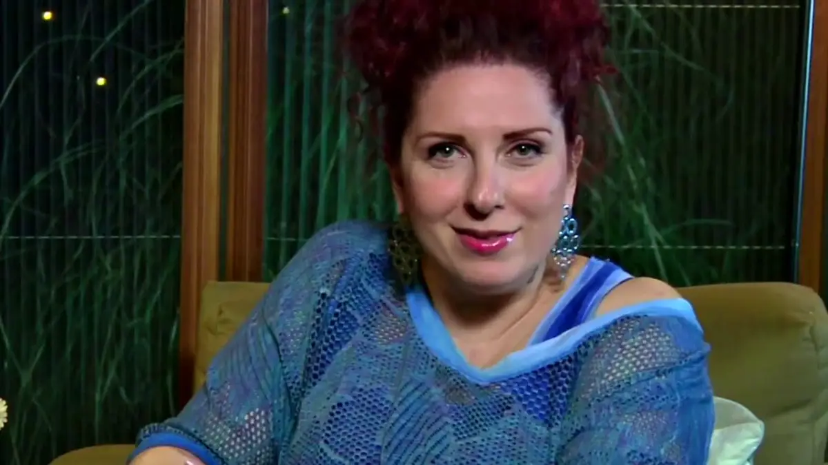 Demet Tuncer'den Şaşırtan İtiraf: CIA'dan Teklif Aldım! - Siyaset Alemi